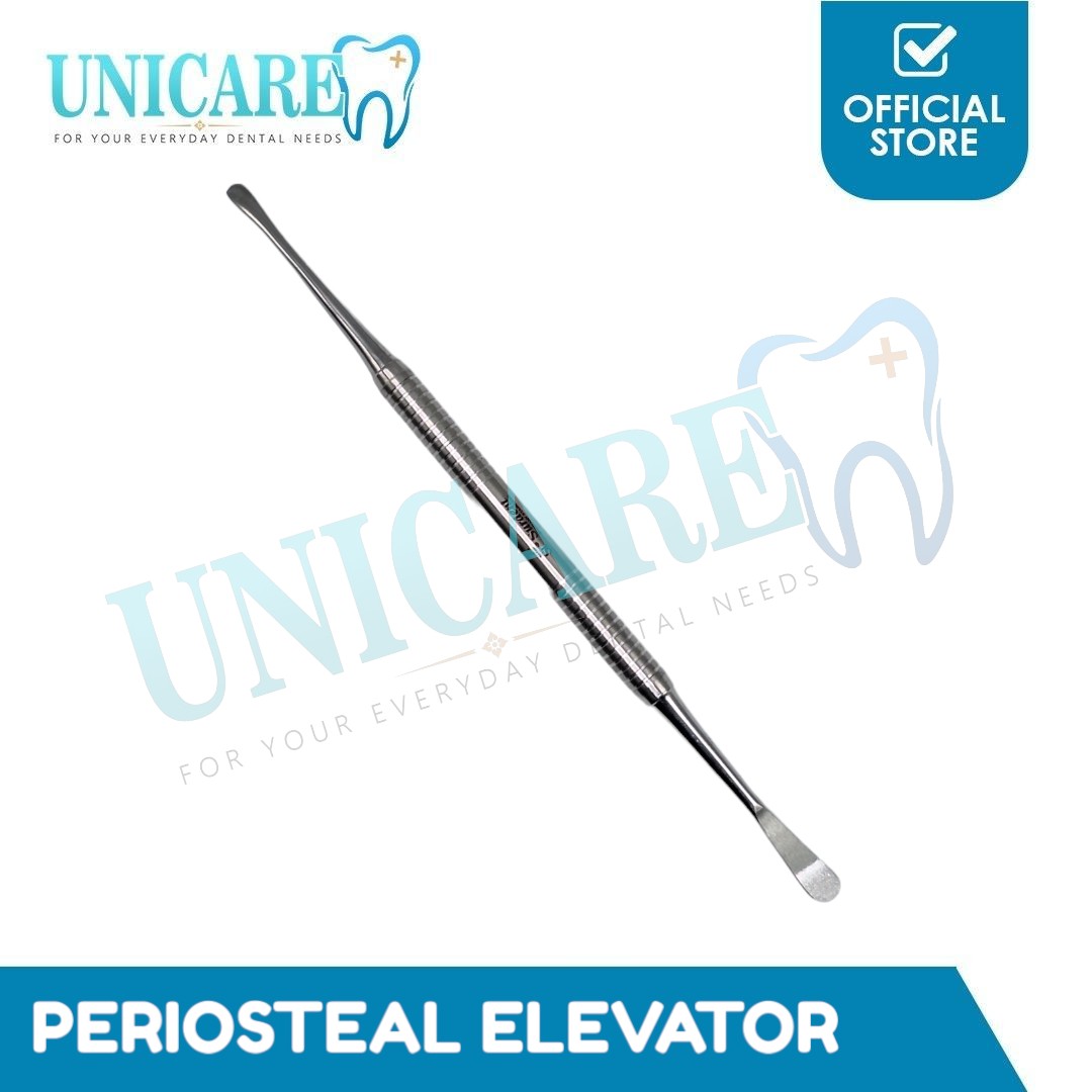 PERIOSTEAL ELEVATOR – Unicare Dental Medical Supply