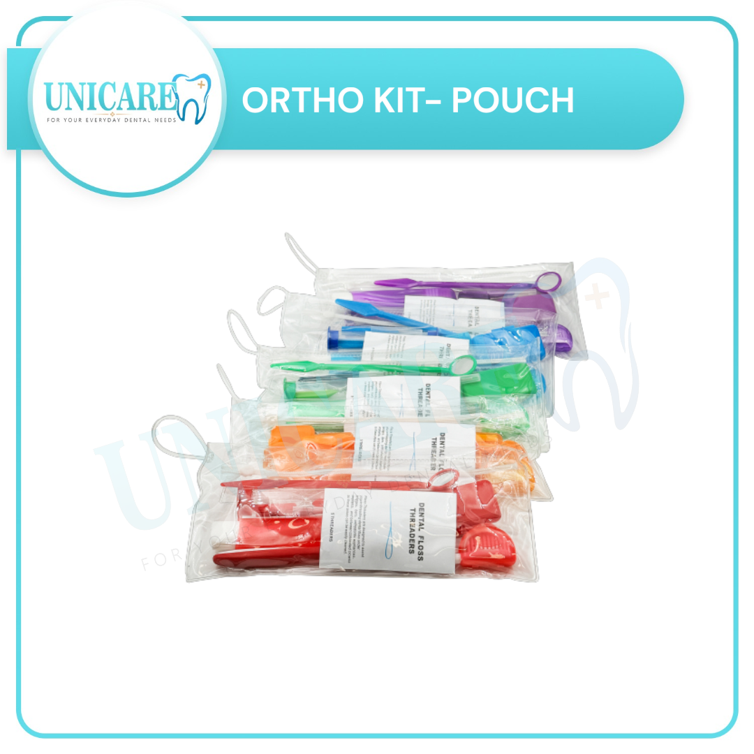Ortho Kit – Unicare Dental Medical Supply