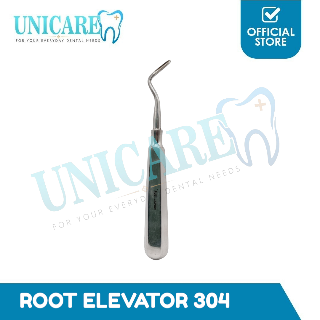 ROOT ELEVATOR #304 – Unicare Dental Medical Supply