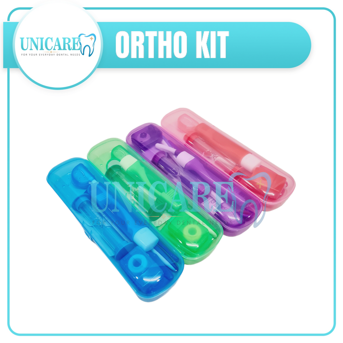 Ortho Kit – Unicare Dental Medical Supply