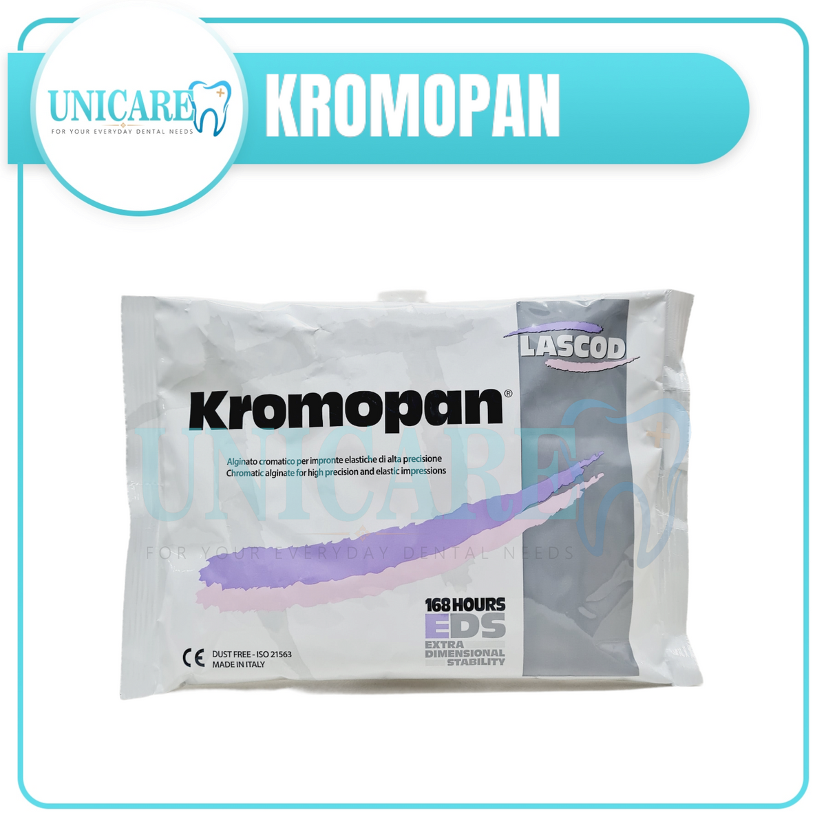 Kromopan – Unicare Dental Medical Supply