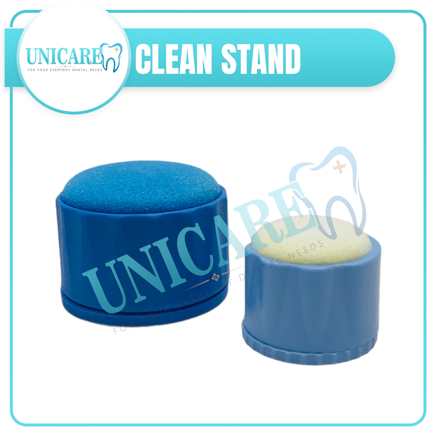 Endo Clean Stand – Unicare Dental Medical Supply
