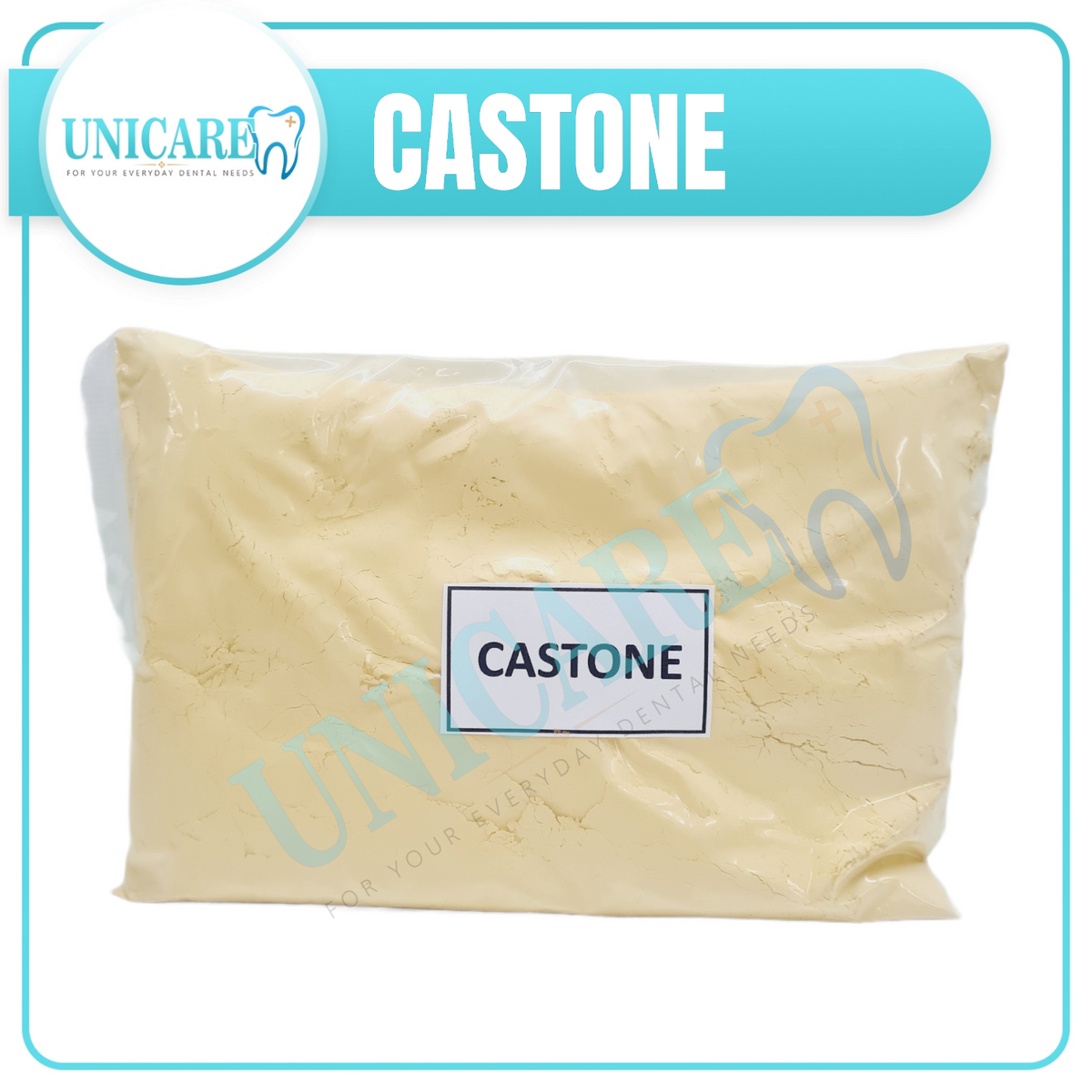 Castone – Unicare Dental Medical Supply