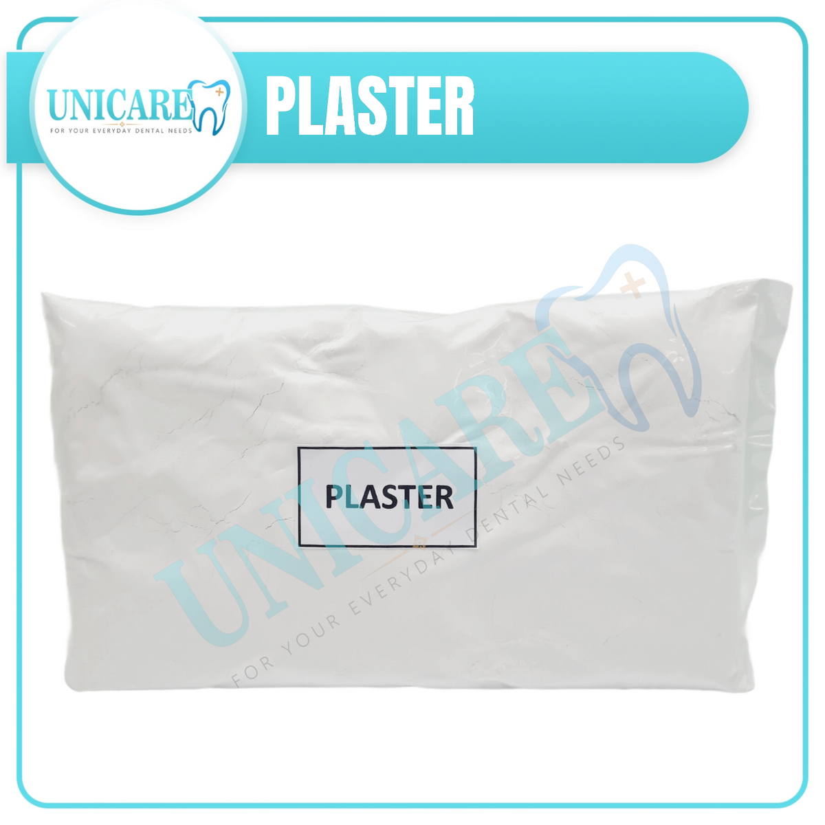 Plaster – Unicare Dental Medical Supply