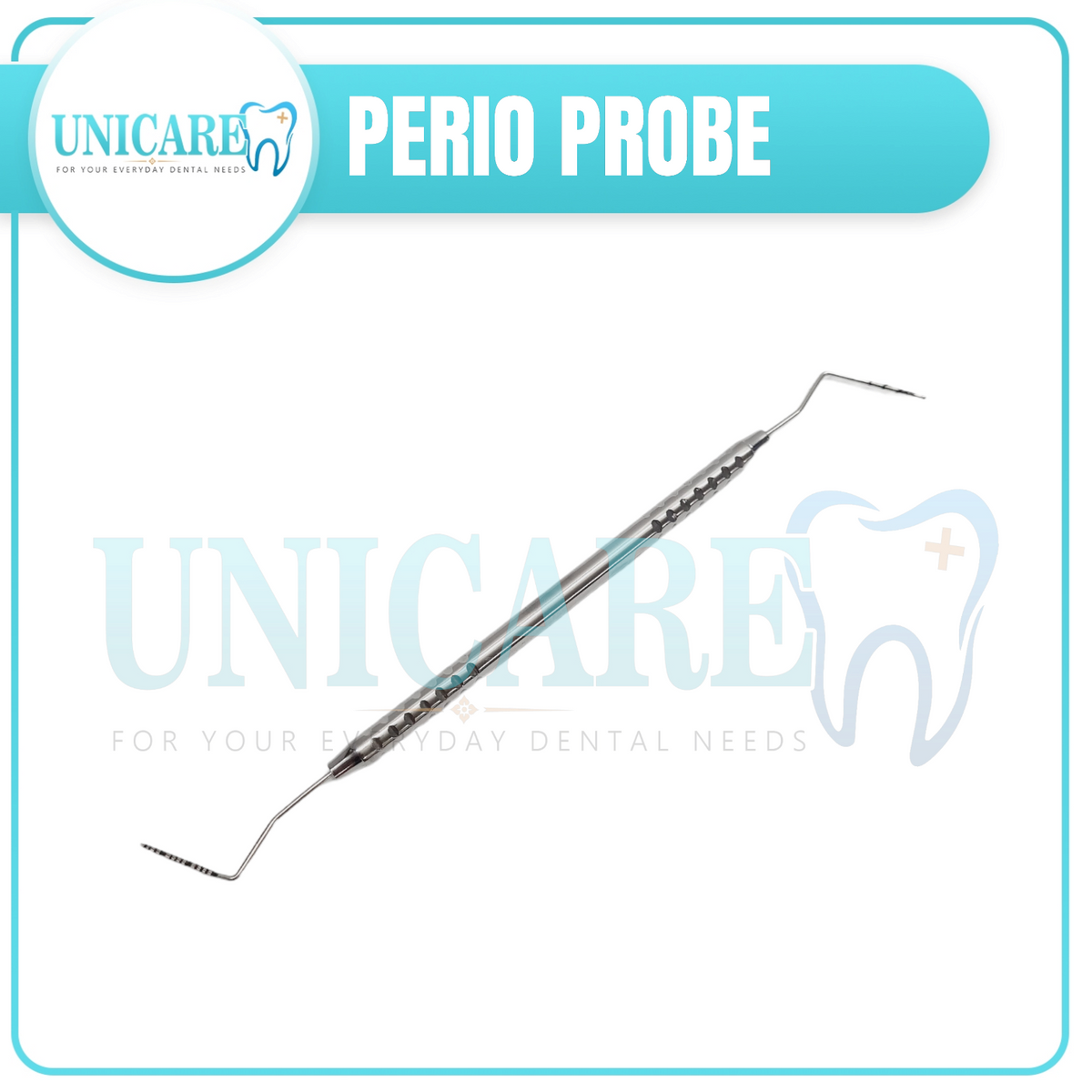 Perio Probe – Unicare Dental Medical Supply