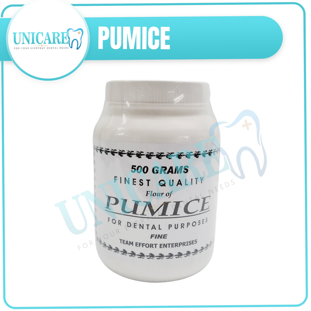 Pumice – Unicare Dental Medical Supply