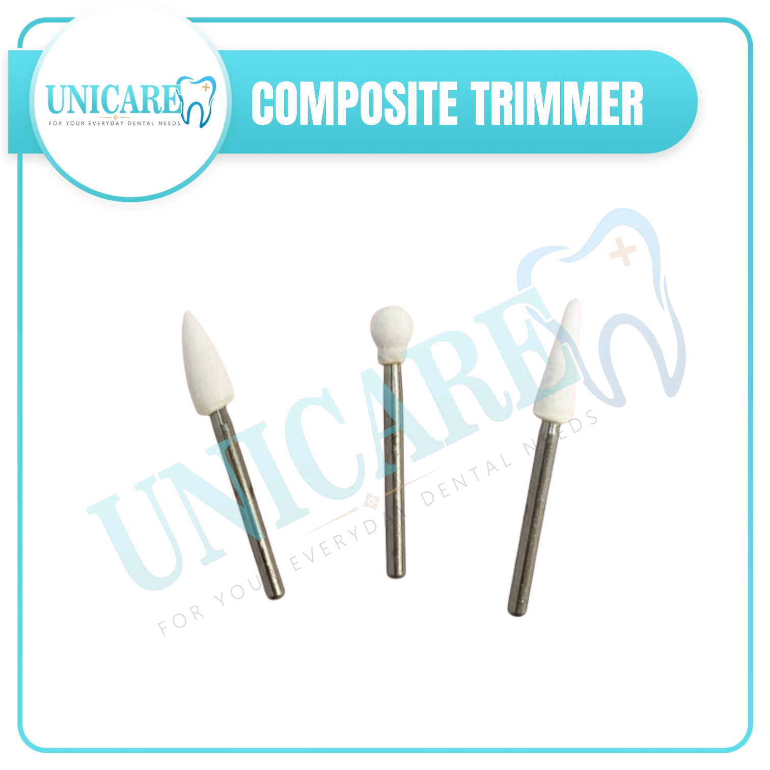 Composite Trimmer – Unicare Dental Medical Supply