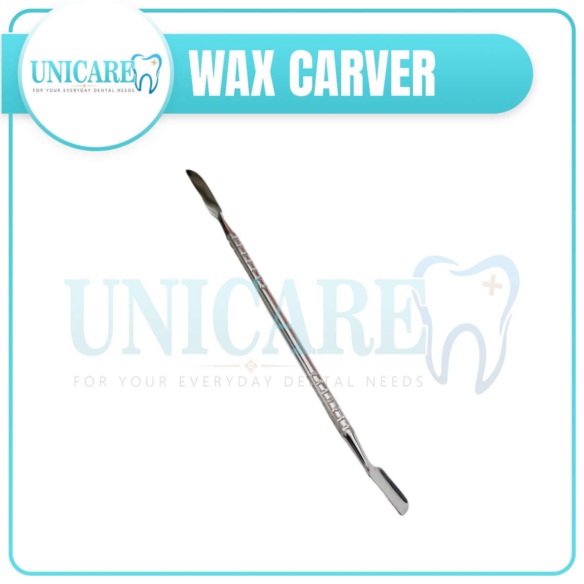 WAX CARVER – Unicare Dental Medical Supply