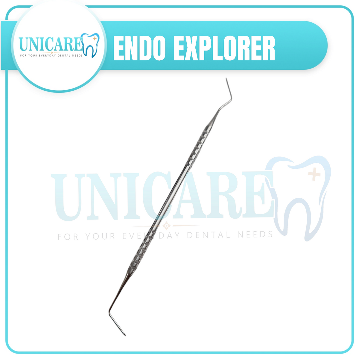 Endo Explorer – Unicare Dental Medical Supply