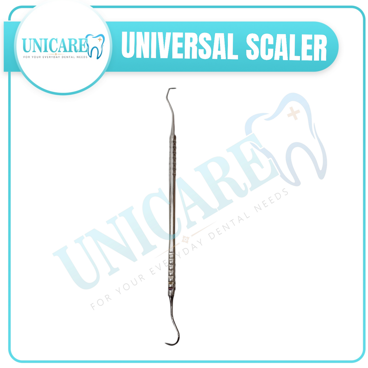 Universal Scaler – Unicare Dental Medical Supply
