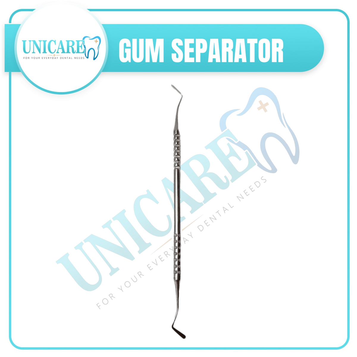Gum Separator – Unicare Dental Medical Supply
