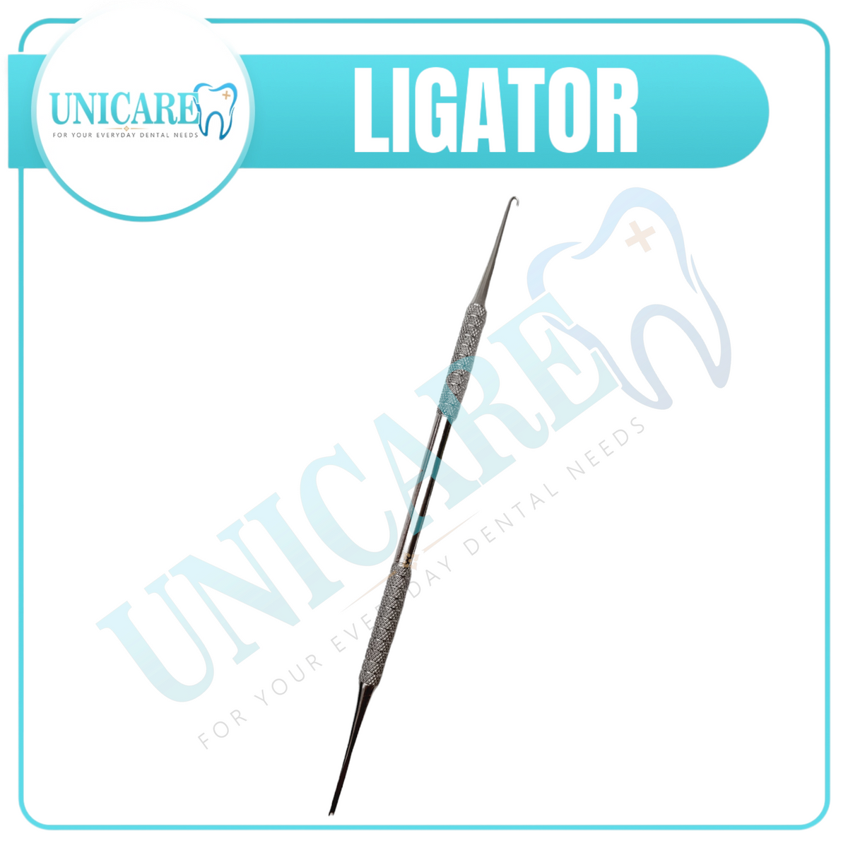 Ligator – Unicare Dental Medical Supply