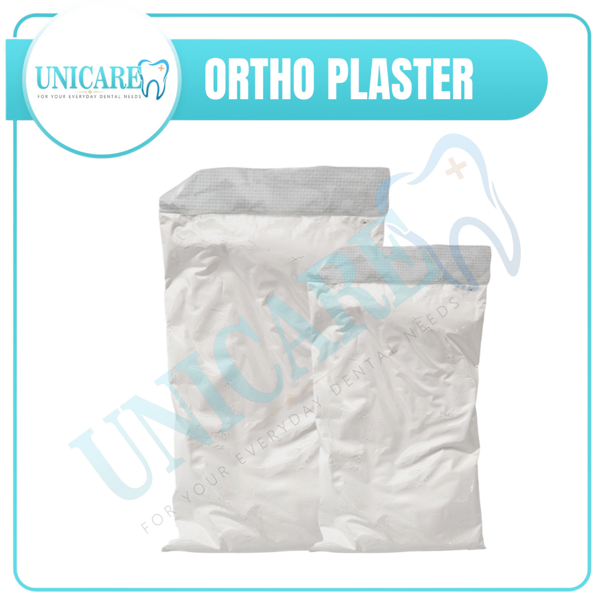 Ortho Plaster – Unicare Dental Medical Supply
