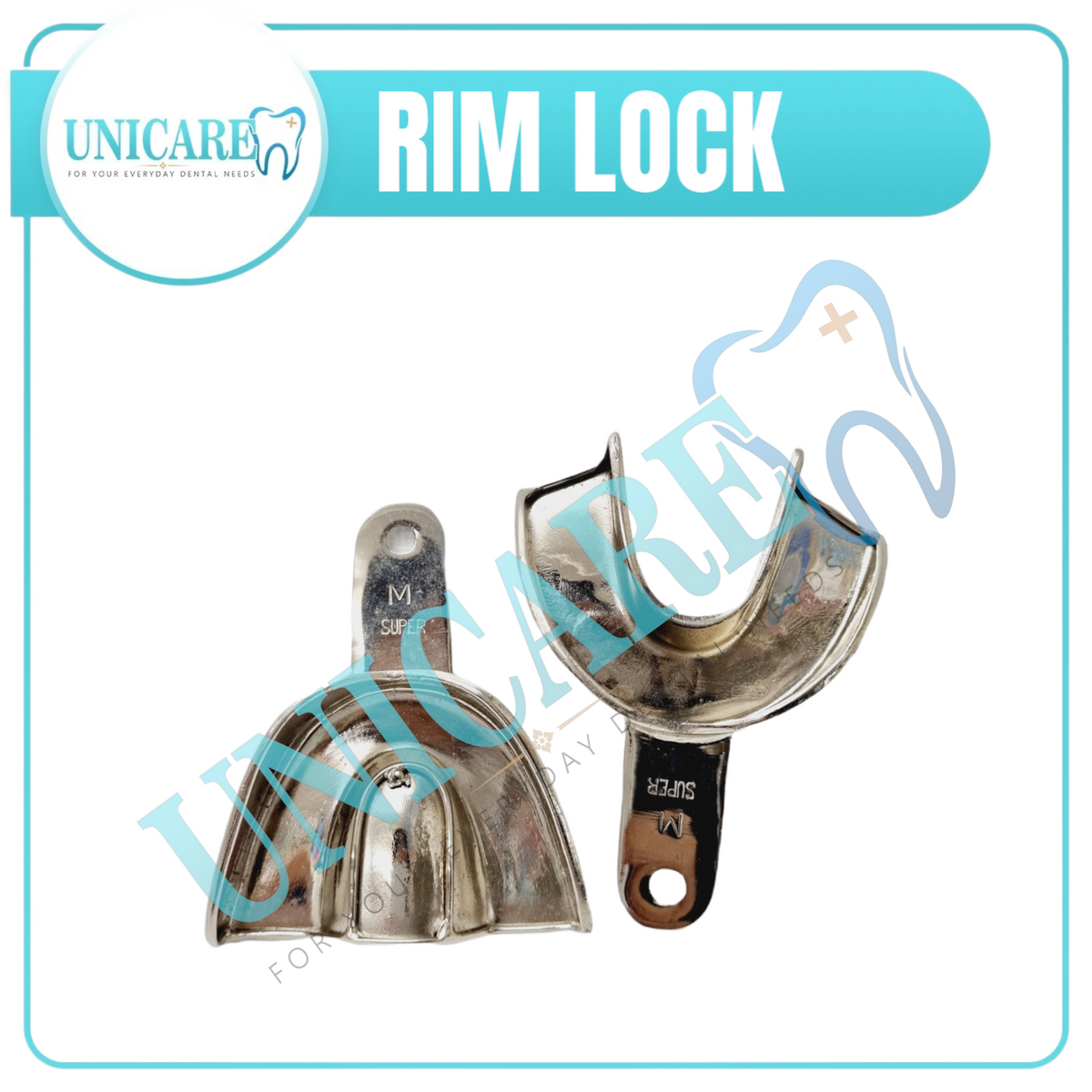 Rim Lock – Unicare Dental Medical Supply